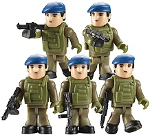 RAF Regiment Gunners Army Pack | Character Building Wiki | Fandom