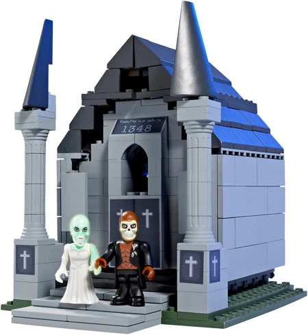 Crypt of Terror | Character Building Wiki | Fandom