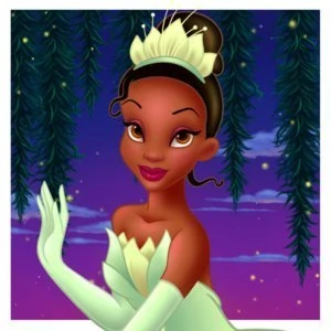 Tiana | Character By People Wiki | Fandom
