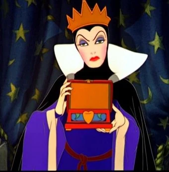 Queen | Character By People Wiki | Fandom