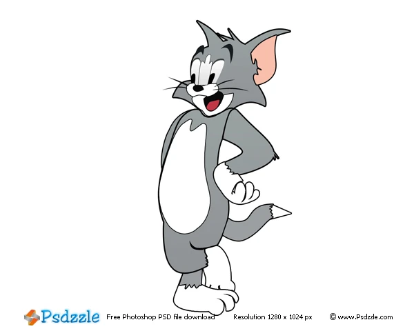 Tom | Character By People Wiki | Fandom