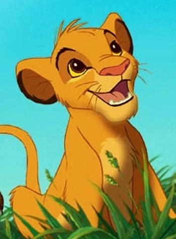 Simba | Character Codex | Fandom
