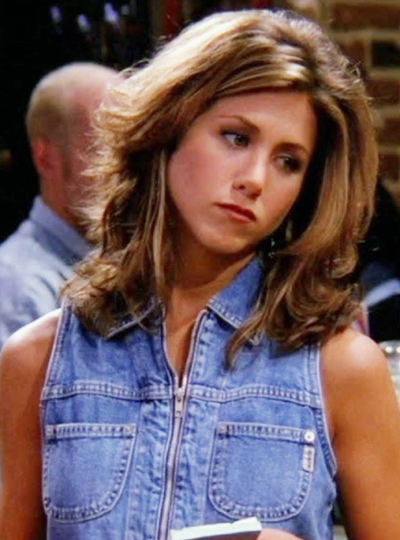 Rachel Green | Character Codex | Fandom