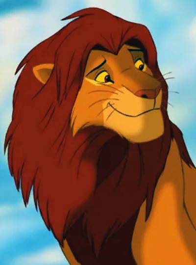 Simba | Character Codex | Fandom