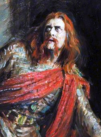 Macbeth | Character Codex | Fandom