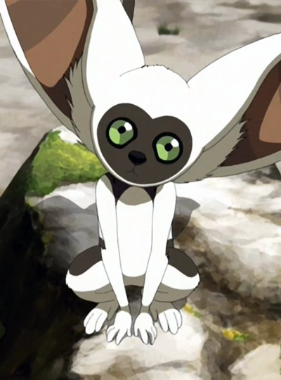 Momo | Character Codex | Fandom