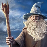 Category:Wizard | Character Codex | Fandom