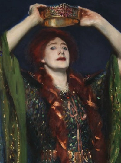 Lady Macbeth | Character Codex | Fandom