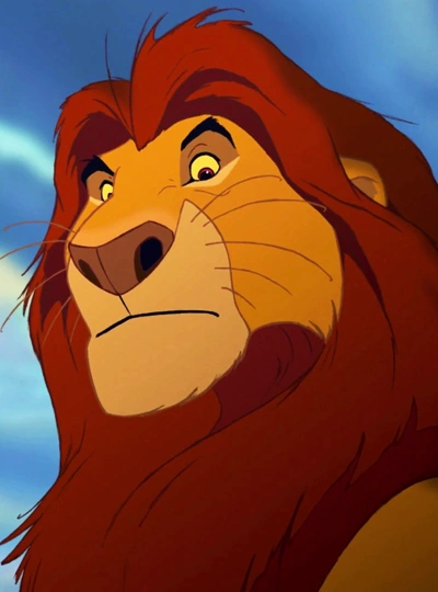 Mufasa | Character Codex | Fandom