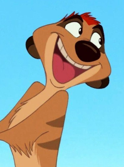 Timon | Character Codex | Fandom