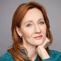 Category:J. K. Rowling | Character Codex | Fandom
