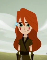 Red/Catalina | Character-community Wiki | Fandom