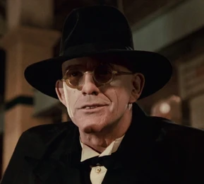 Judge Doom | Character-community Wiki | Fandom