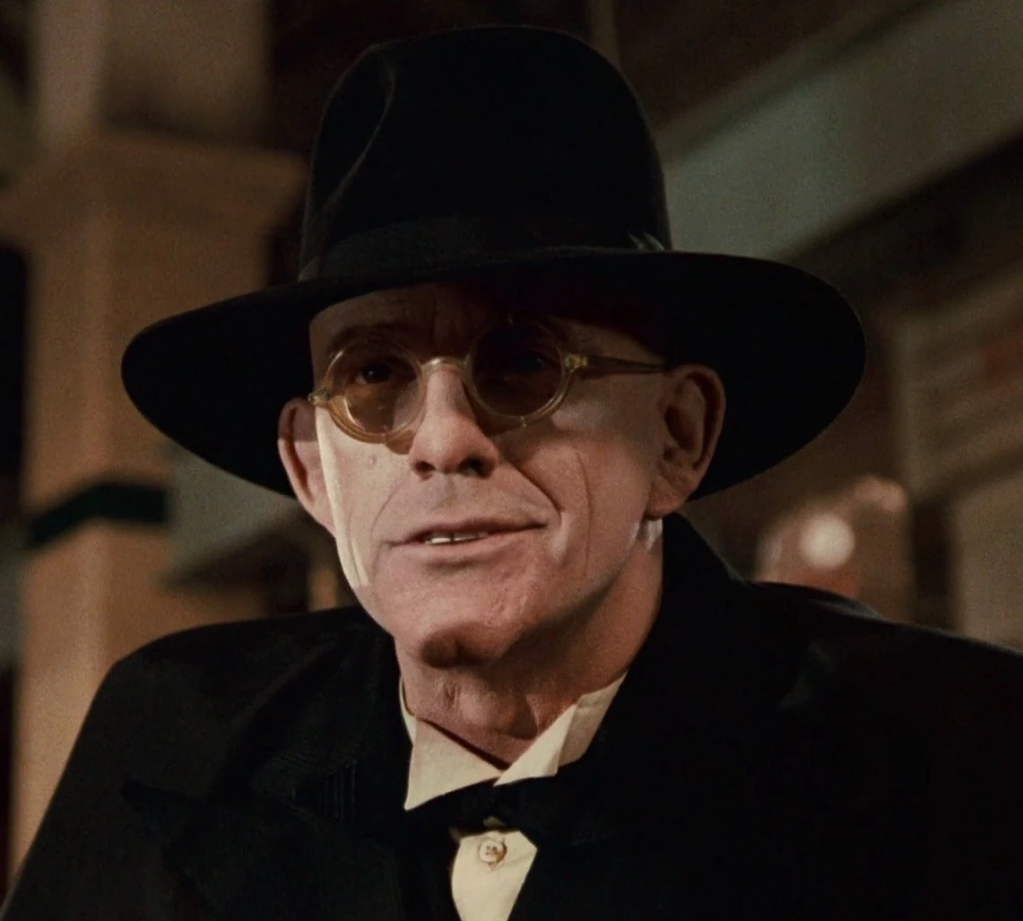 Judge Doom | Character-community Wiki | Fandom