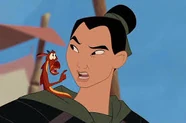 Mulan (character) | Character-community Wiki | Fandom