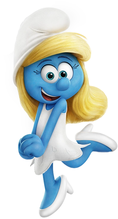 Smurfette | Character-community Wiki | Fandom