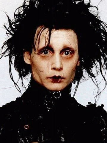 Edward Scissorhands | Character-community Wiki | Fandom