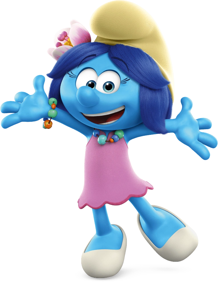 SmurfBlossom | Character-community Wiki | Fandom