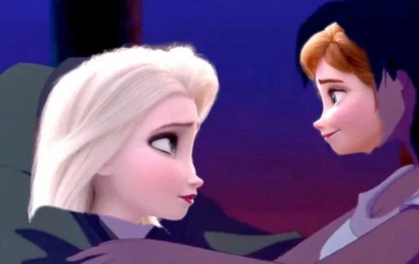 Hunchback AU | Character-community Wiki | Fandom