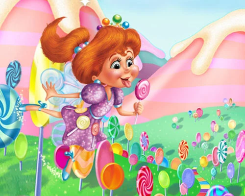 Princess Lolly | Character-community Wiki | Fandom