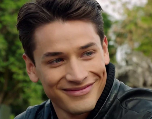 Troy Burrows | Character-community Wiki | Fandom