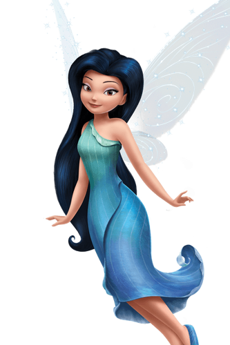 Silvermist | Character-community Wiki | Fandom