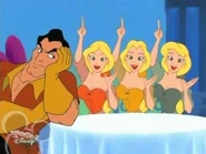 The Bimbettes | Character-community Wiki | Fandom