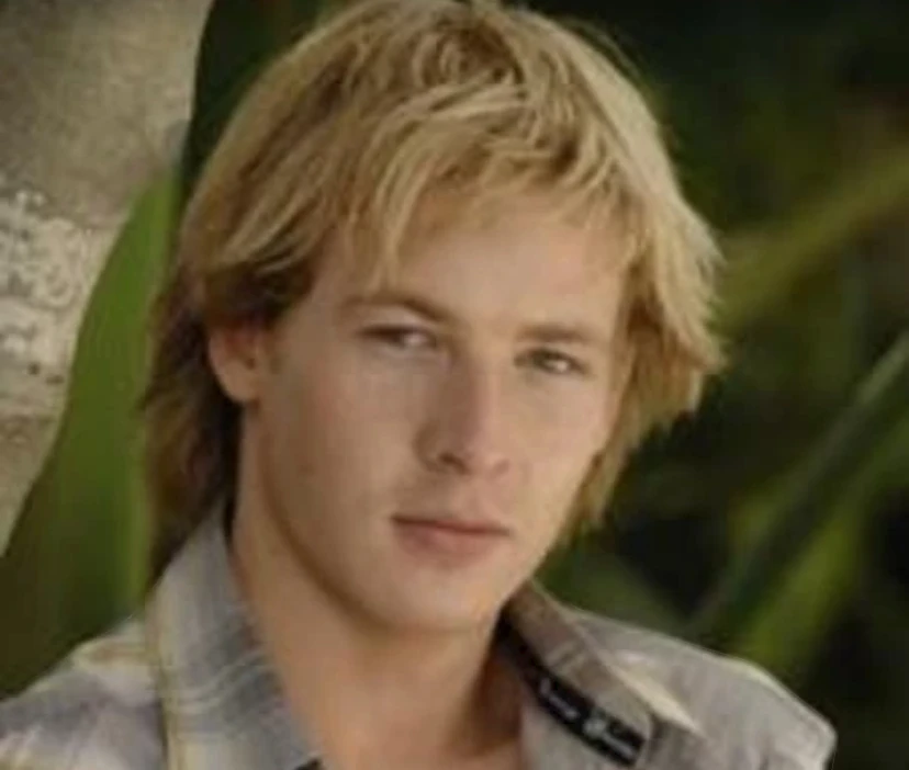 Lewis McCartney | Character-community Wiki | Fandom