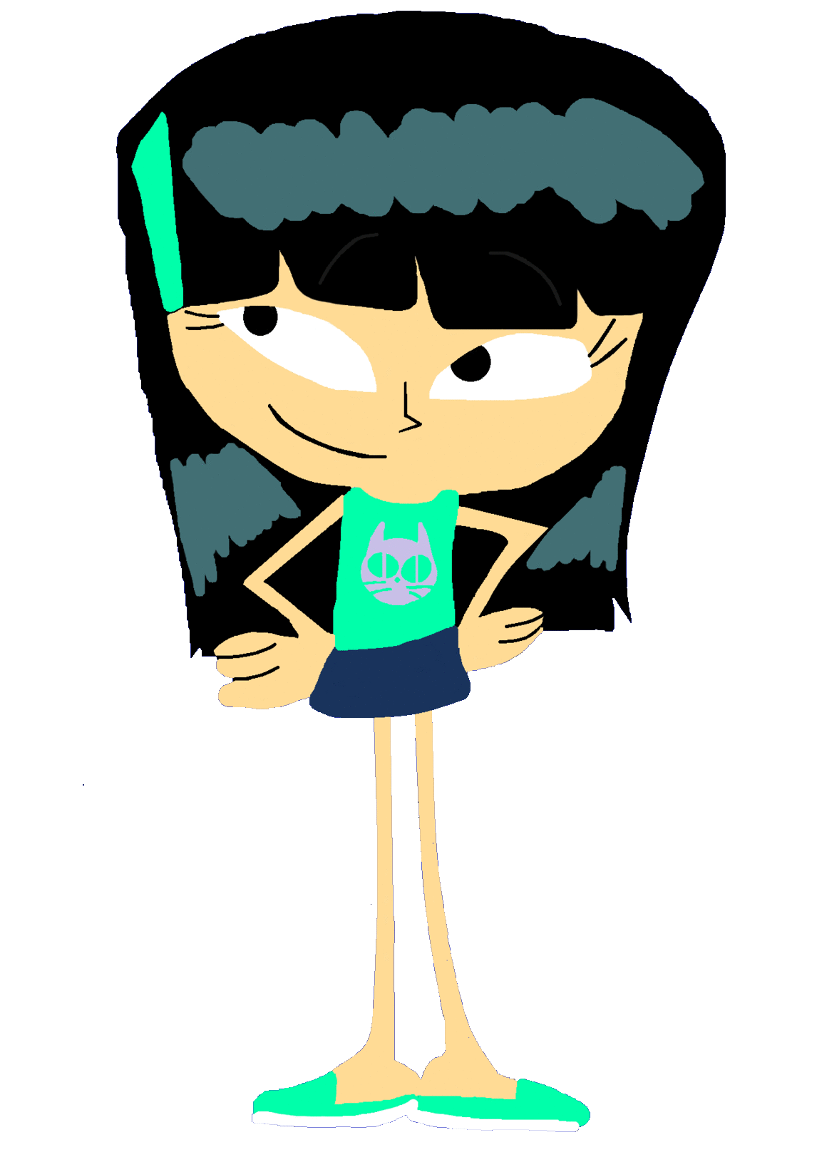 Paige Chan | Character-community Wiki | Fandom