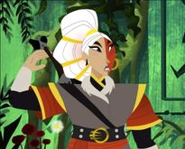 Adira/Gallery | Character-community Wiki | Fandom