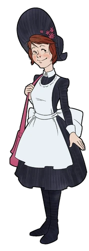 Amelia Bedelia | Character-community Wiki | Fandom