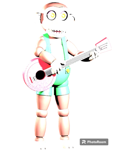 Chester | Character-community Wiki | Fandom