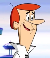 George Jetson | Character-community Wiki | Fandom
