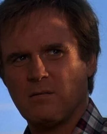 George Newton | Character-community Wiki | Fandom