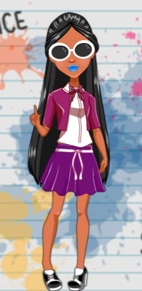 Ina | Character-community Wiki | Fandom