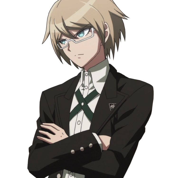 Byakuya Togami | Character-community Wiki | Fandom