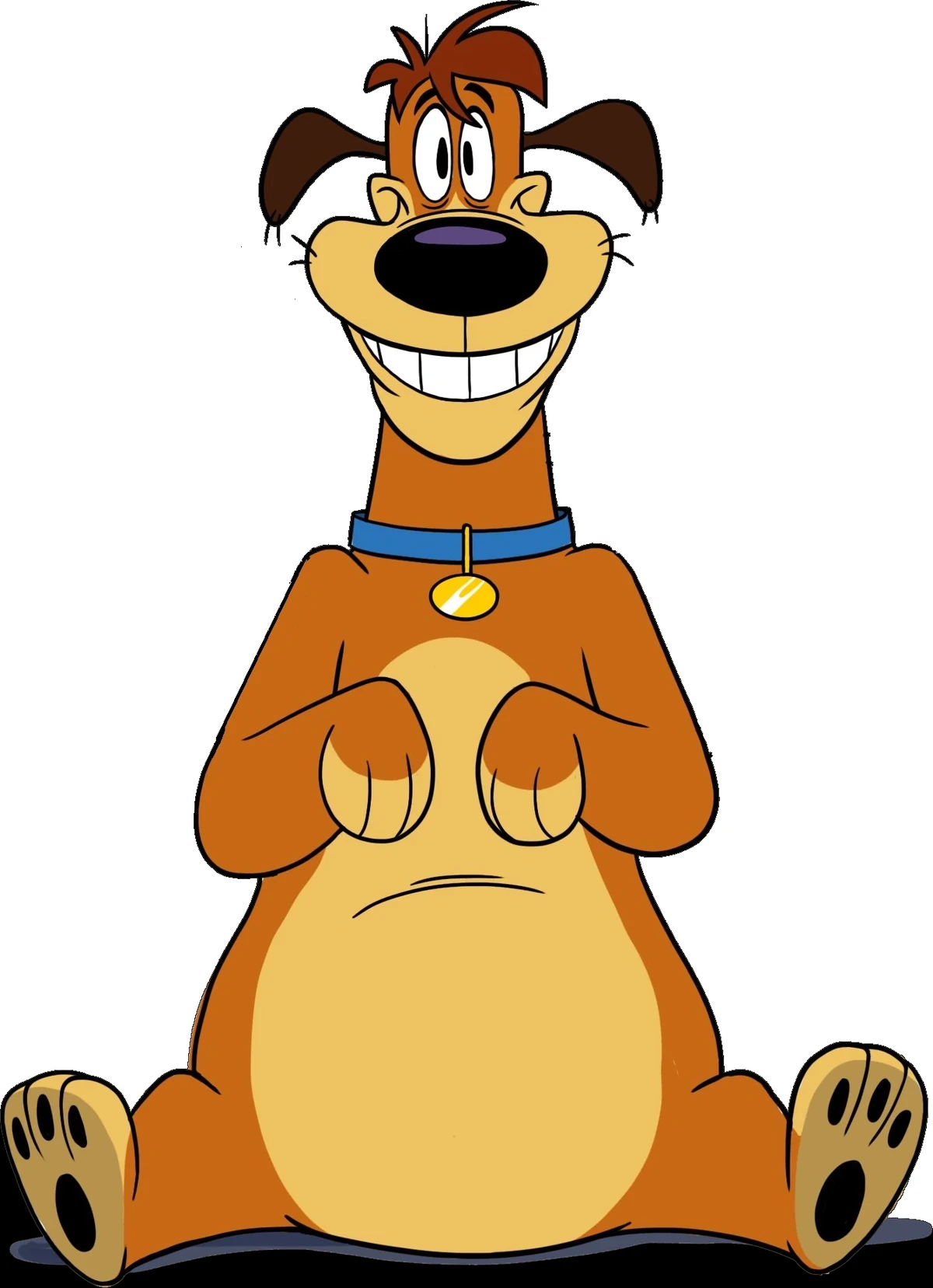 Harold | Character-community Wiki | Fandom