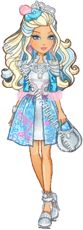 Darling Charming | Character-community Wiki | Fandom