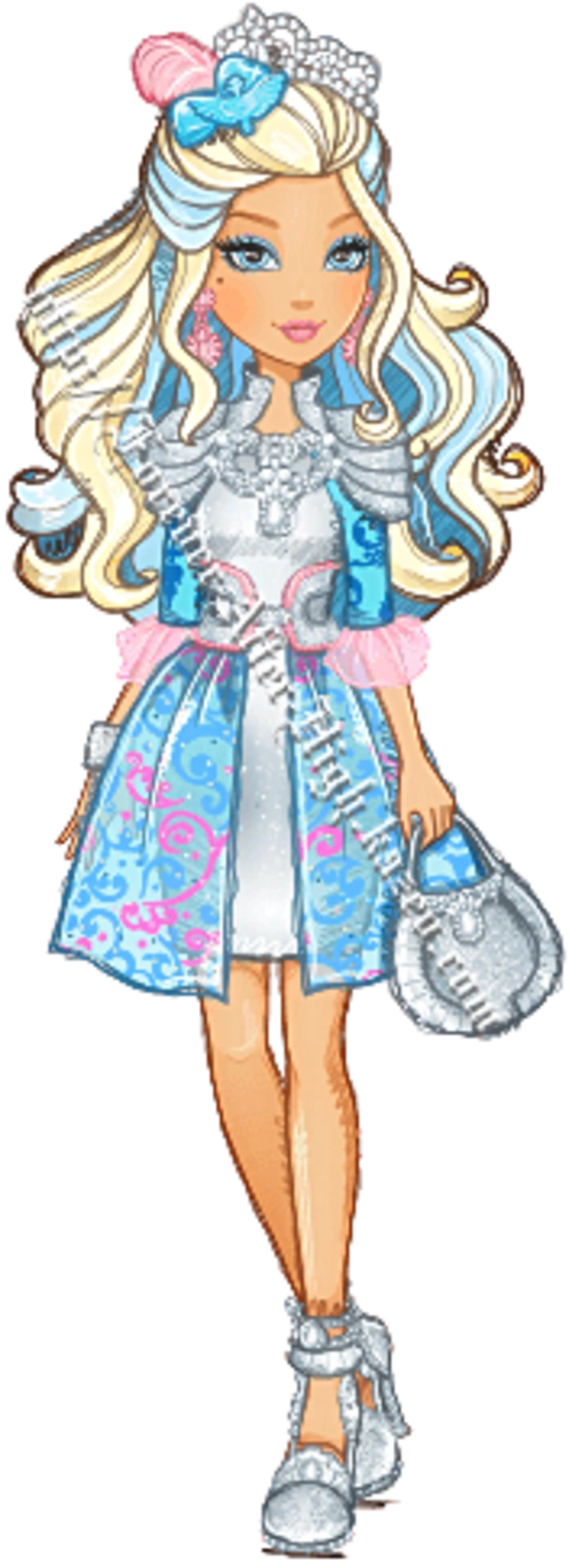 Darling Charming | Character-community Wiki | Fandom