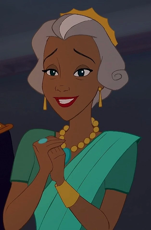 Queen of Maldonia | Character-community Wiki | Fandom