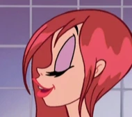 Cassandra Harold | Character-community Wiki | Fandom