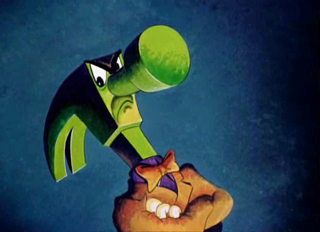 Hammerhead | Character-community Wiki | Fandom