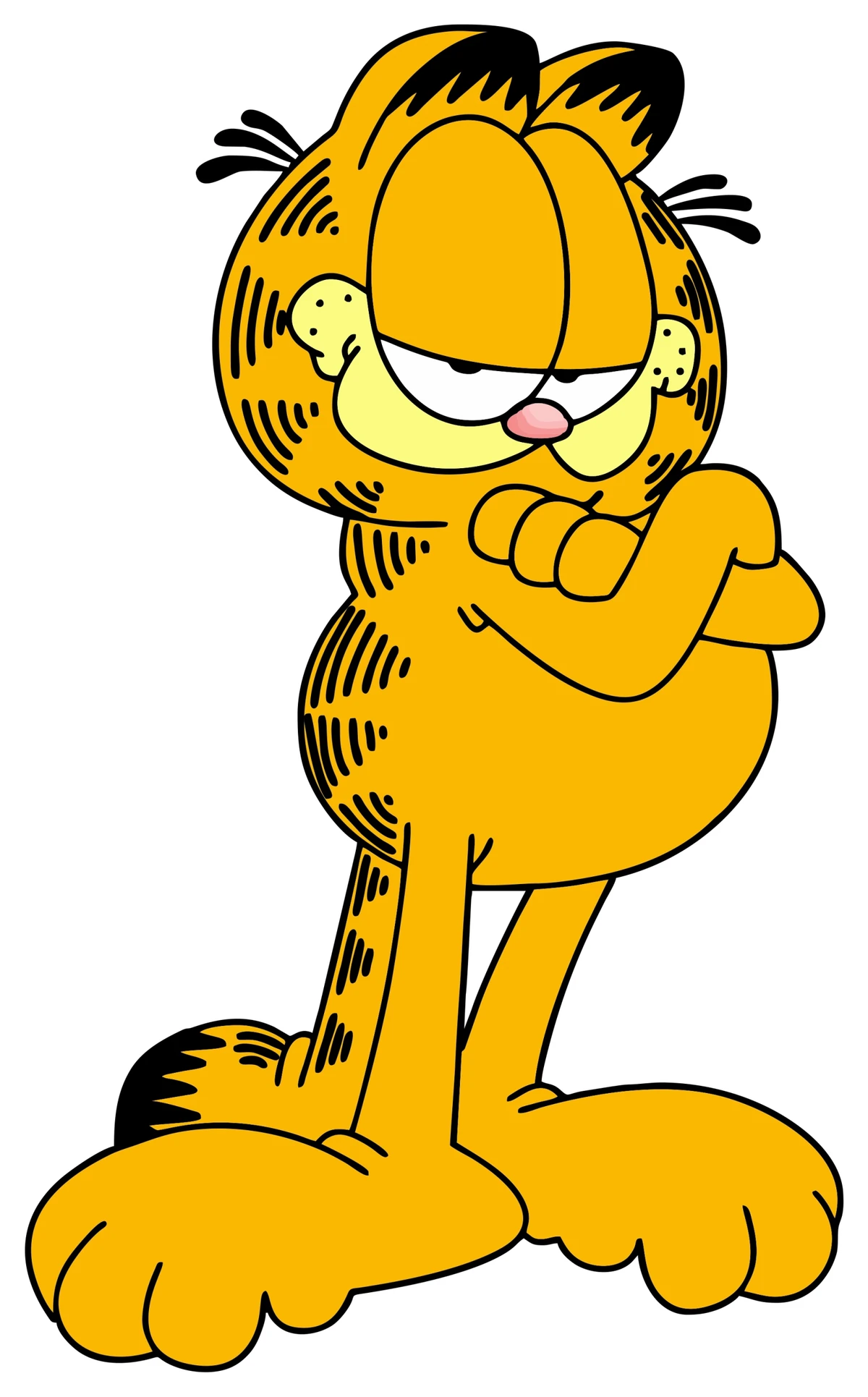 Garfield | Character-community Wiki | Fandom