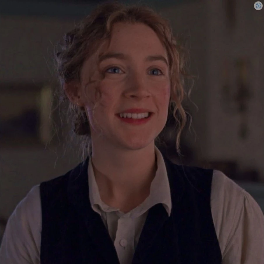 Jo March | Character-community Wiki | Fandom