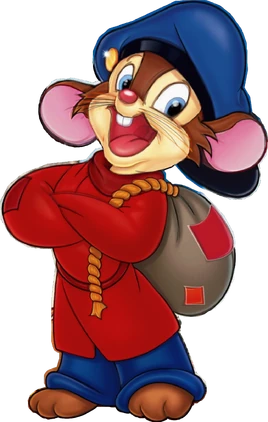 Fievel Mousekewitz | Character-community Wiki | Fandom