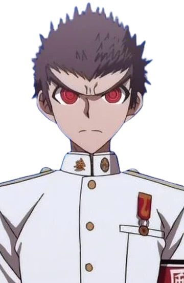 Kiyotaka Ishimaru | Character-community Wiki | Fandom