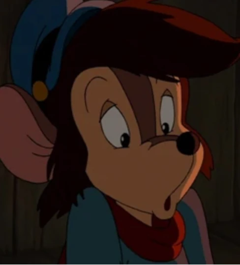 Tony Toponi | Character-community Wiki | Fandom