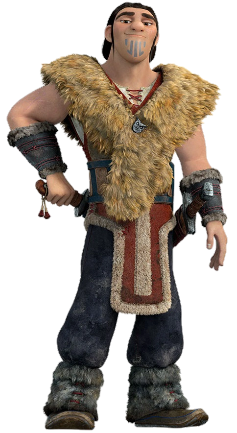 Eret | Character-community Wiki | Fandom