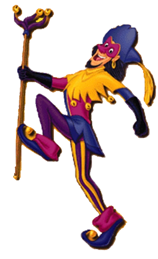 Clopin | Character-community Wiki | Fandom