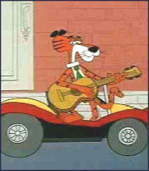 Cool Cat | Character-community Wiki | Fandom